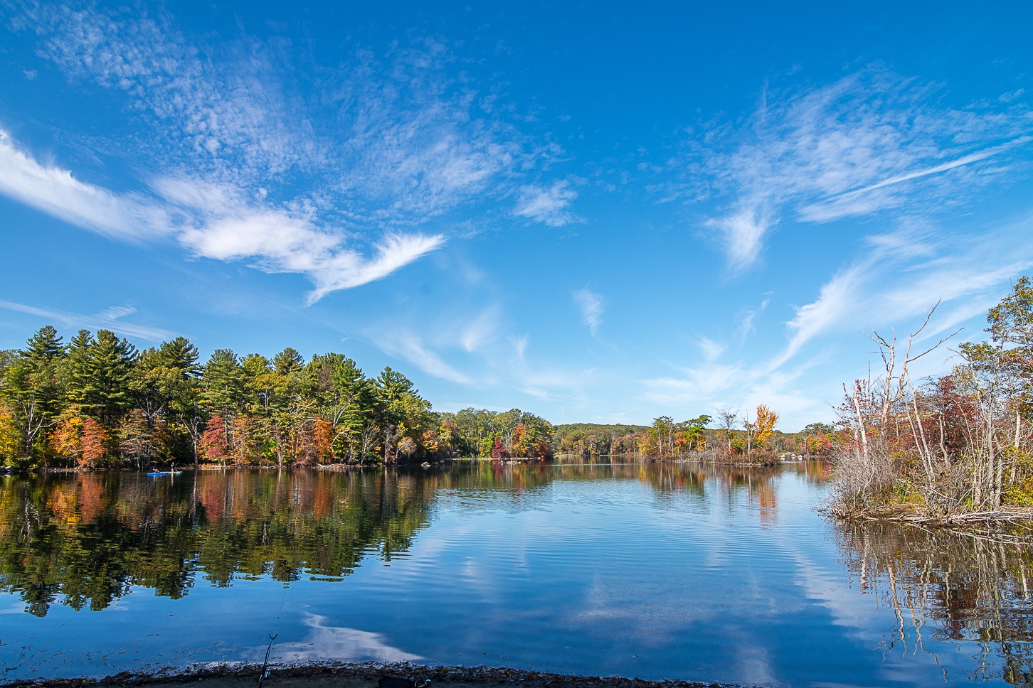 Lincoln Rhode Island